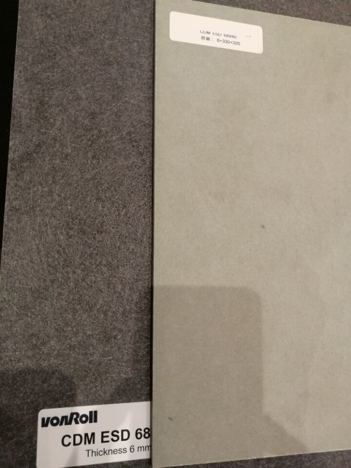 VonROLL CDM 68630,68940,68910 Synthetic stone