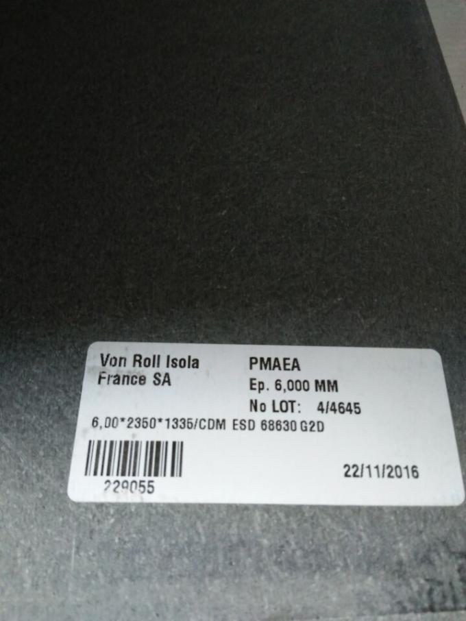 CDM ESD 68940,68910,68630 VonROLL ESD