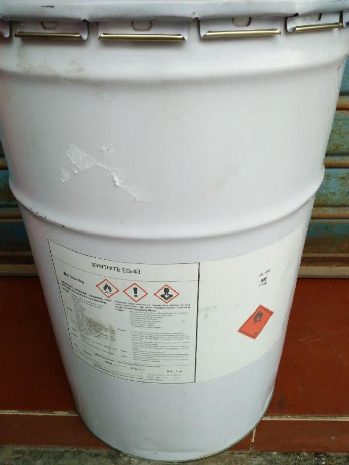 SYNTHITE EG-43/698-D Winding grey surface paint, coil grey insulating ...